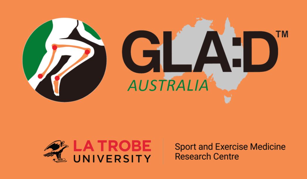 Annual Reports - GLA:D AU